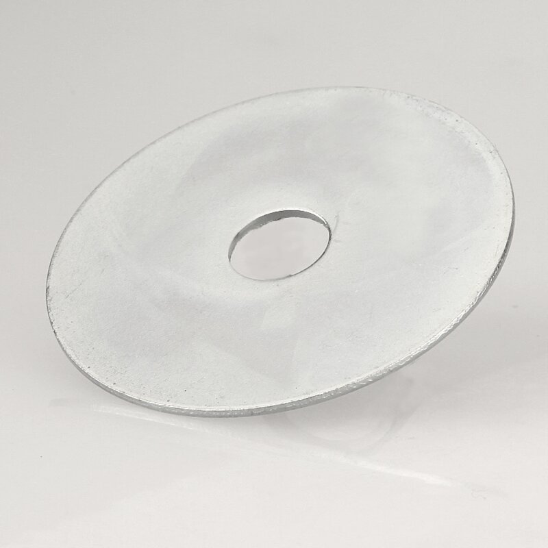 Unterlegscheibe Karosseriescheibe 50x10,5x1,50mm|Radio Kölsch