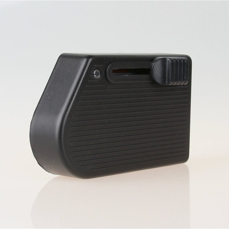 Schnur-Fußdimmer schwarz 230V40-250W LED 4-100W Relco RT81 LED