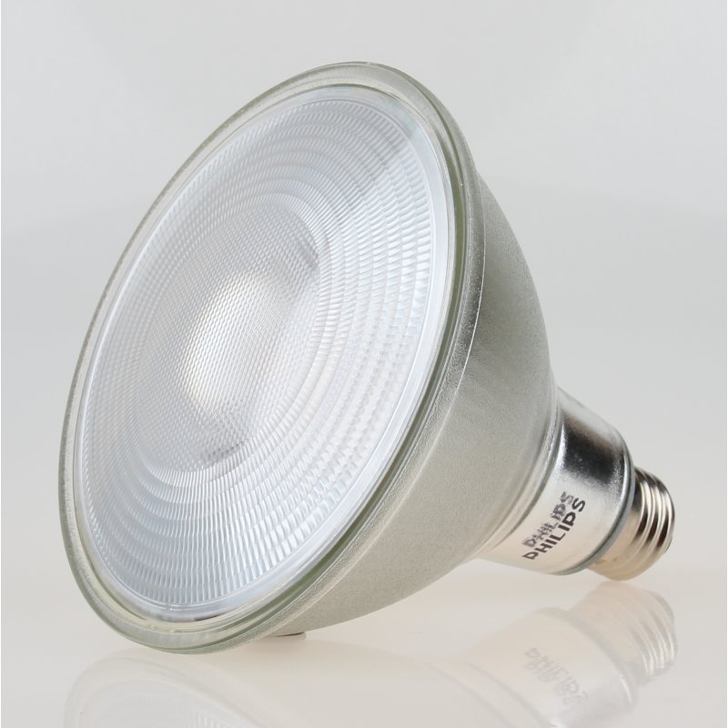 Philips LED-Reflektorlampe PAR38, 25° E27/240V/13W (100W) kaufen